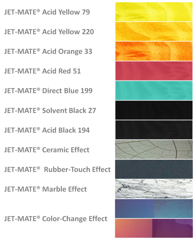 Jet-Mate Canada Inc. | Jet-Mate Wood Stains and Coatings